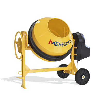 Menegotti Construção Civil